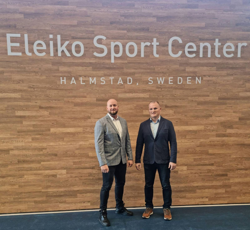 Sensorinis sodas - žmoniškumui, harmonijai ir santykiui