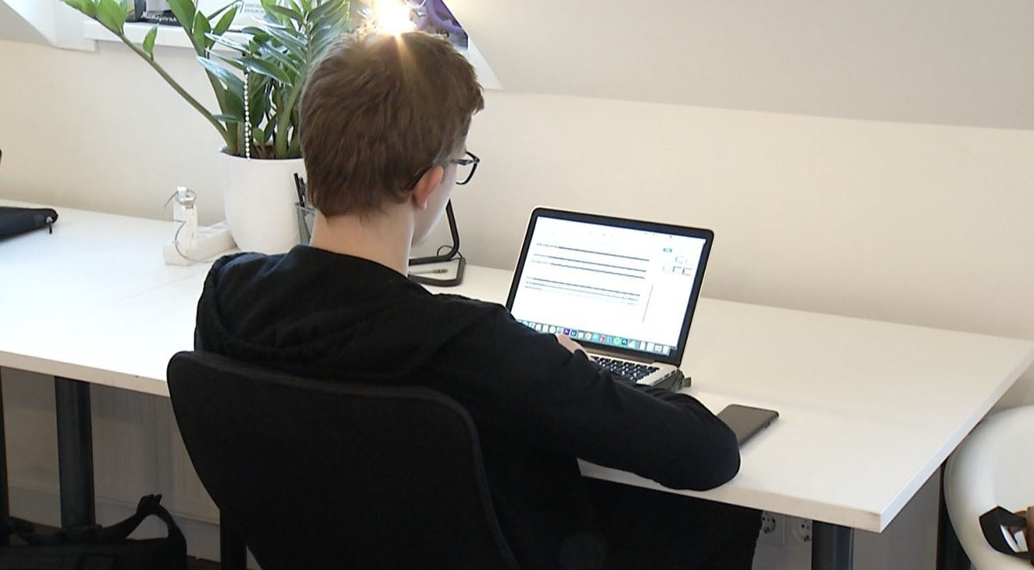 Naujienos - nauji straipsniai | Vakarų ekspresas