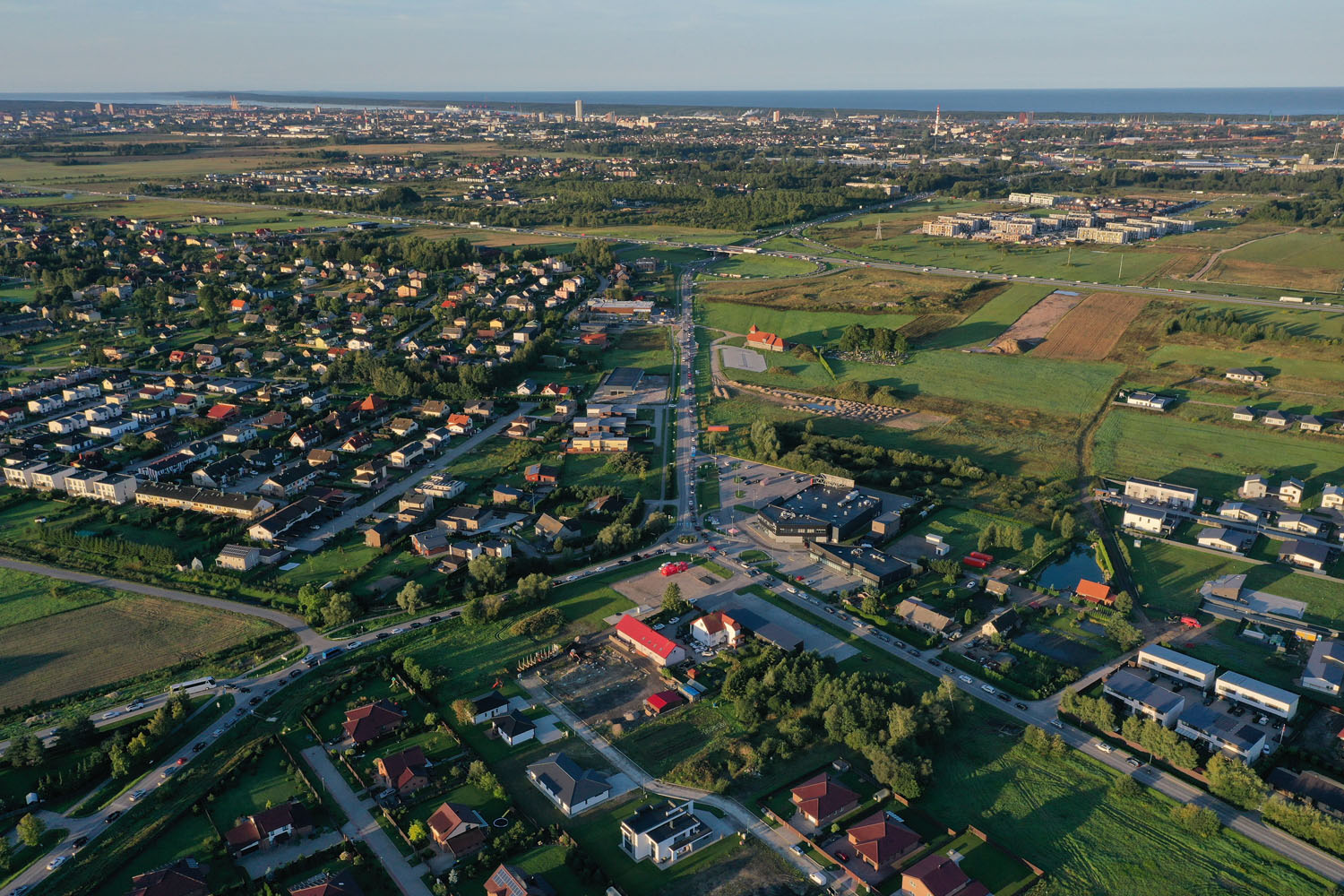 Klaipėdos ir pajūrio naujienos | Vakarų ekspresas