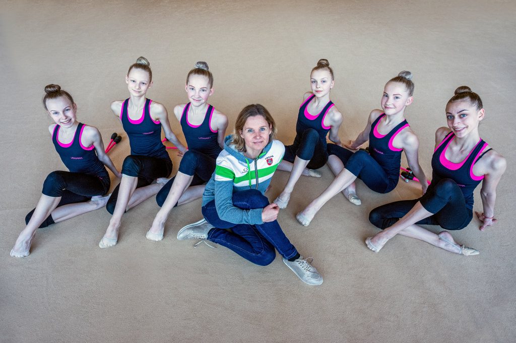 Nutrūko „Neptūno“ pergalių serija