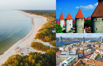 Nauji | Vakarų ekspresas