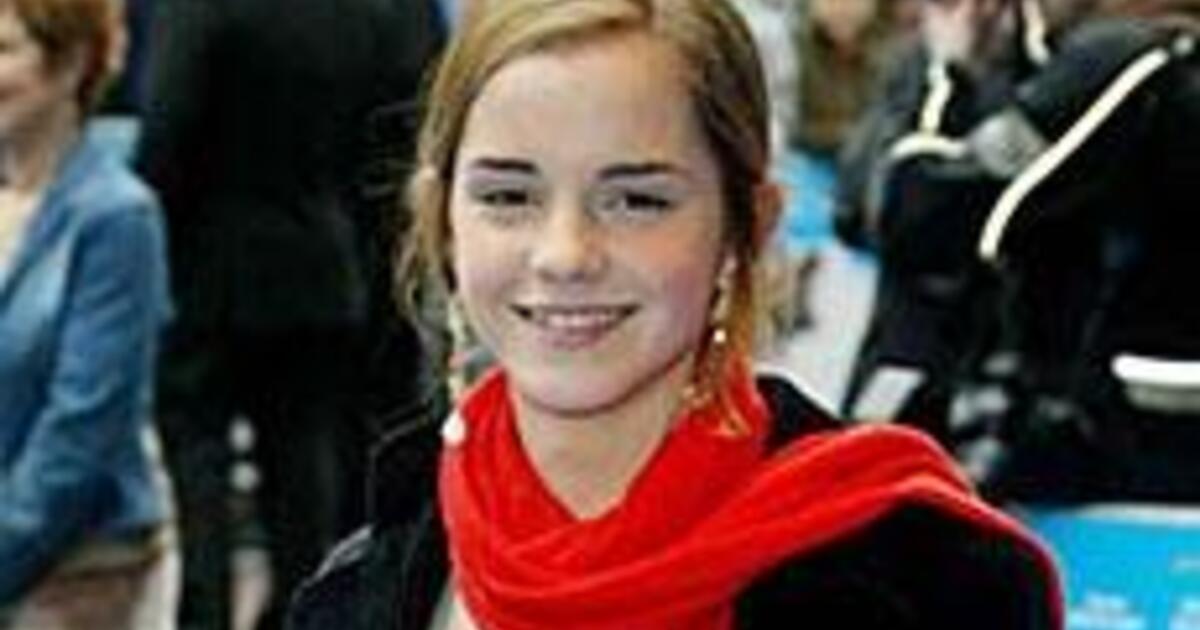 Auksinis pasaulio jaunimas: Daniel Radcliffe, Mary-Kate ir Ashley Olsen ...