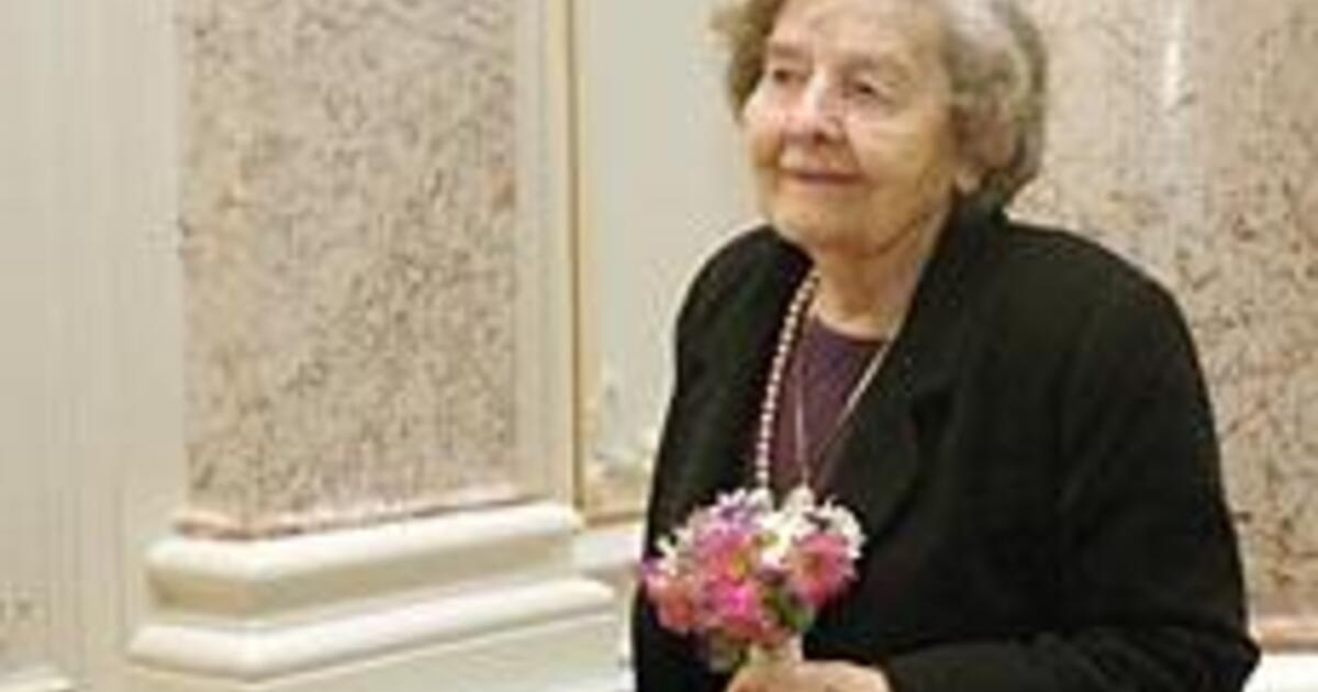 Grafienė Felicija Pliaterienė: "Nostalgija - nepagydoma