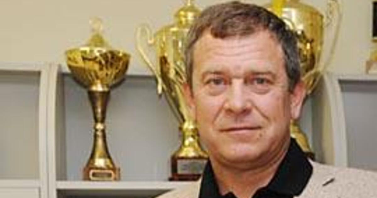 Virginijus RUTKAUSKAS