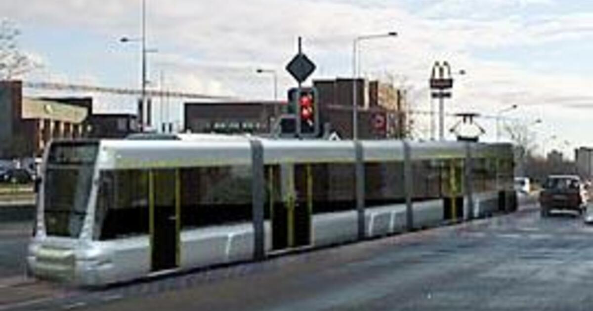 Klaipėdos tramvajus - dešimtmečio utopija