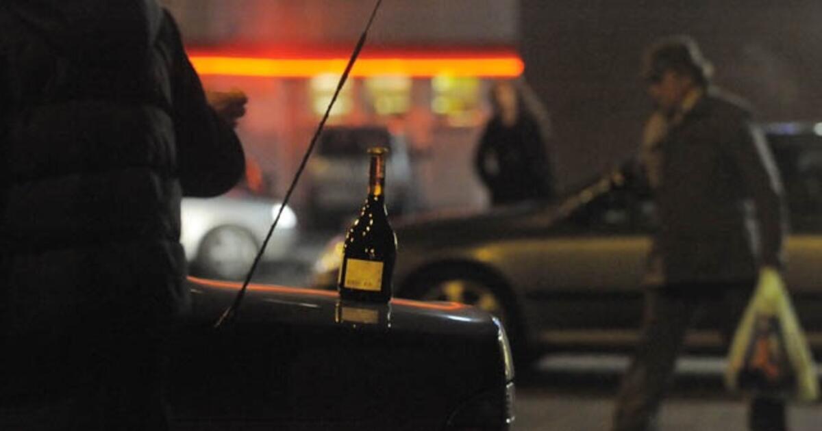 Irena Degutienė: jei visi žino, kur nusipirkti pas bobutę degtinės, ką ...