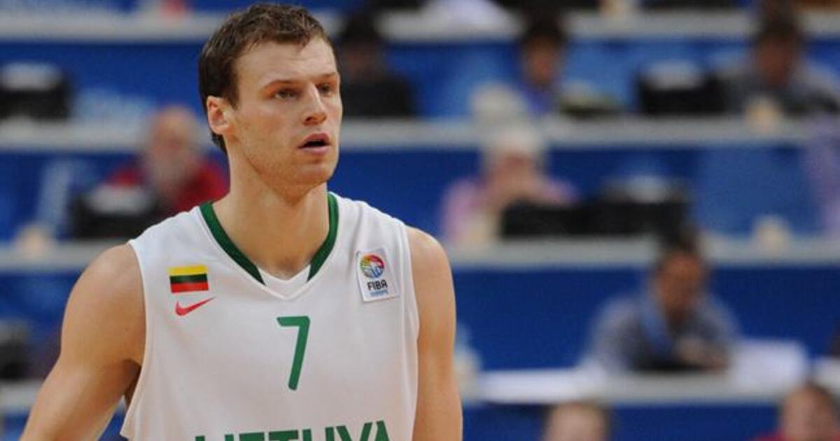 Martynas Pocius: "Didelio džiaugsmo nėra"