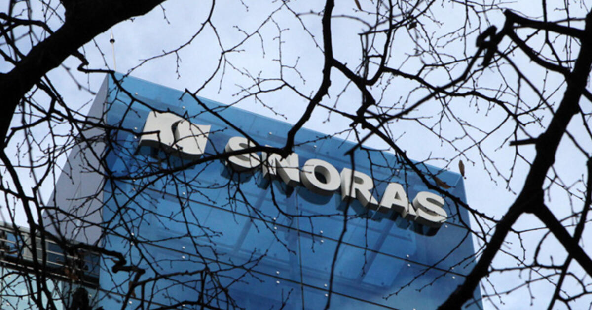 Teismas skelbs nuosprendį buvusiems banko „Snoras“ vadovams Vladimirui ...