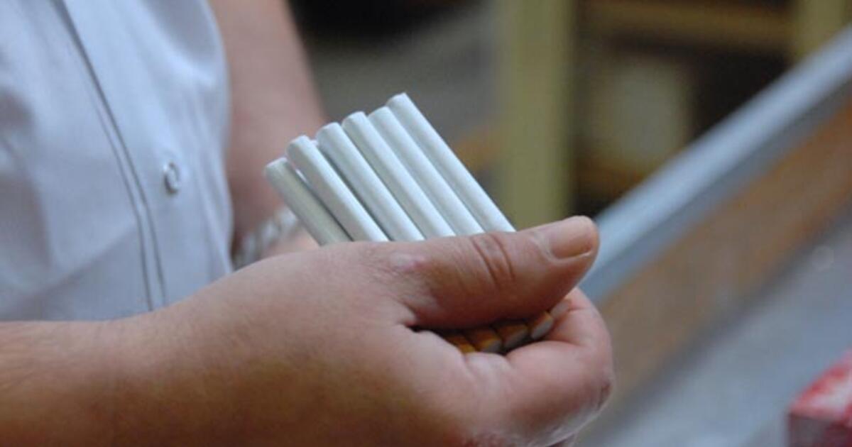 Elektroninės cigaretės - miegantis vulkanas?