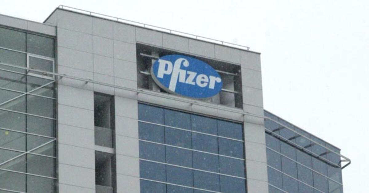 "Pfizer" atšaukia brokuotas kontraceptines tabletes