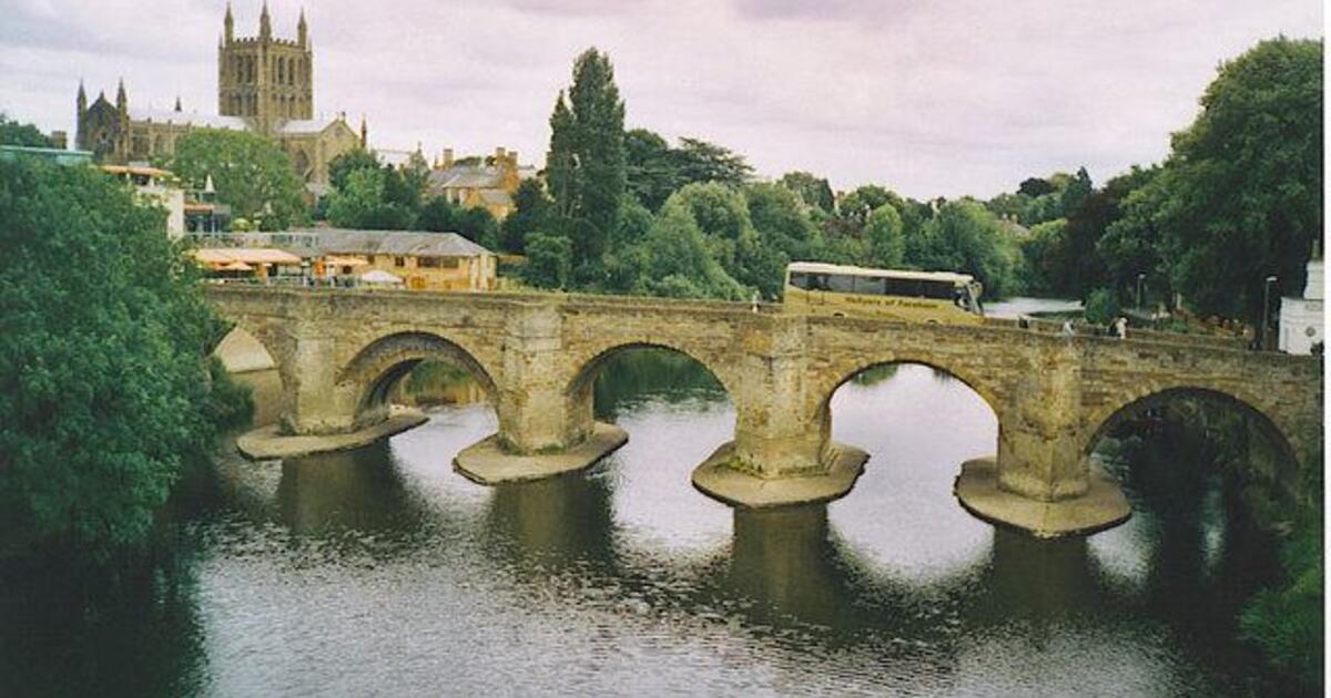 Naujas Anglijos miesto vardas - Lenkija