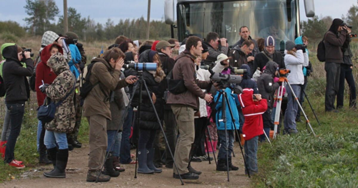 Pirmąjį spalio savaitgalį Europos ir Vidurio Azijos šalys kartu ...
