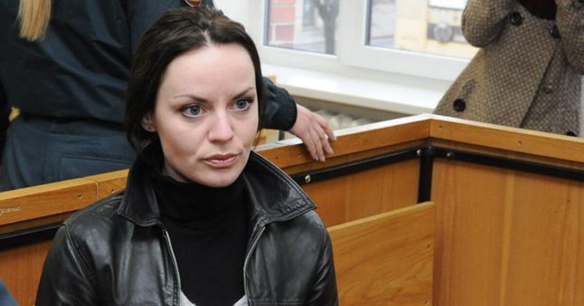 Išteisinimo Viktorija Filiponenko nepasiekė