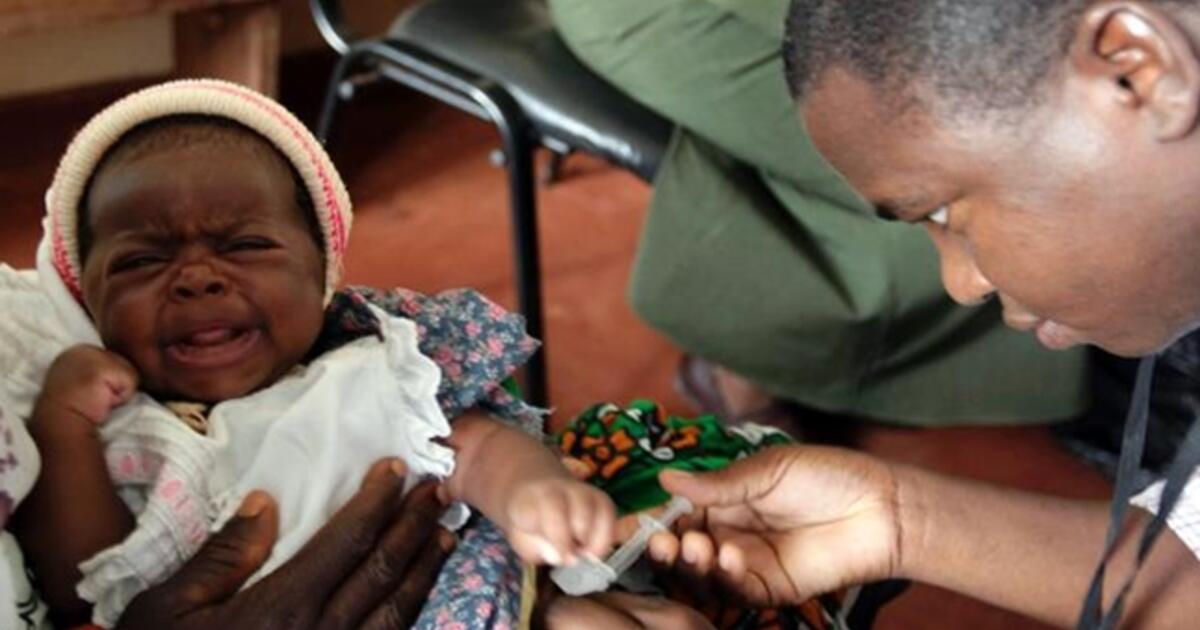 Kovai su maliarija – galingas vaistas