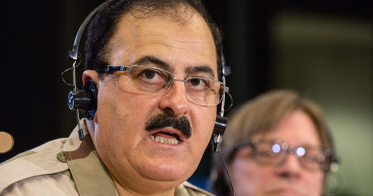 Didžioji Britanija turi įrodymų, kad Sirijoje panaudotas cheminis ginklas