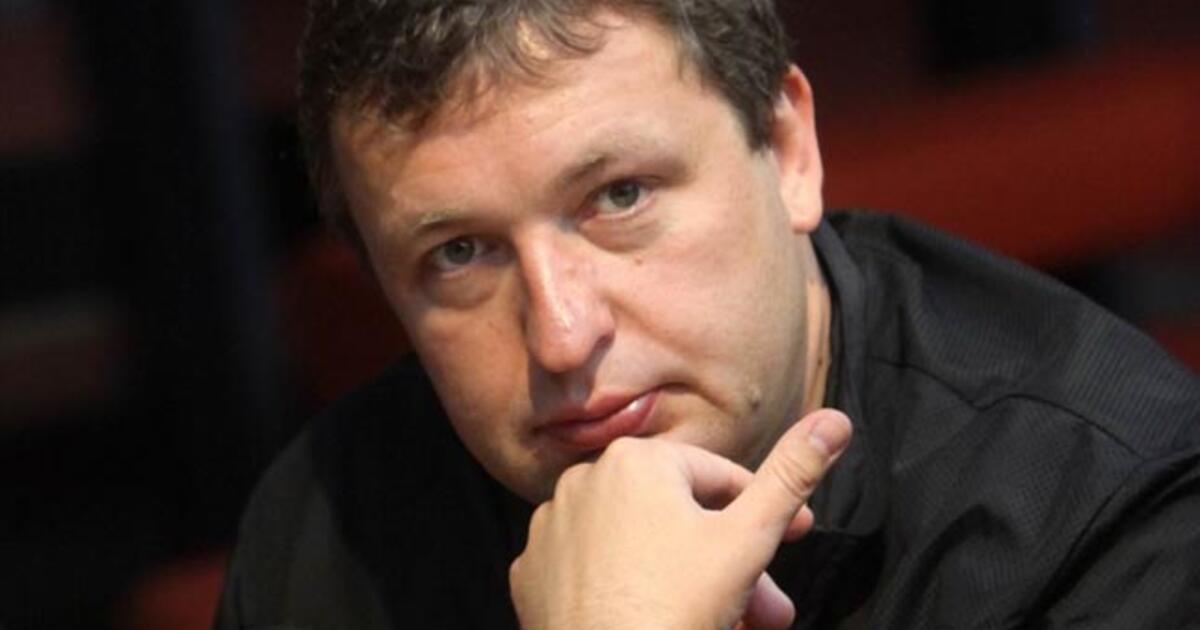 Antanas Guoga atsisveikina su Tony G