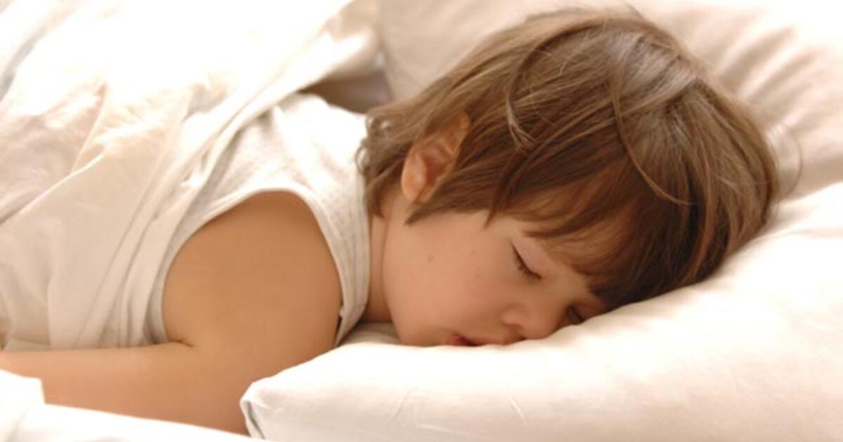 Kiek valandų miego reikia kiekvienos amžiaus grupės žmogui?