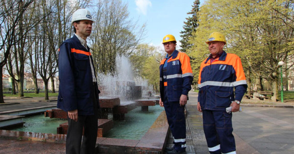 Motinos dienai tradiciškai atgis Danės skveras