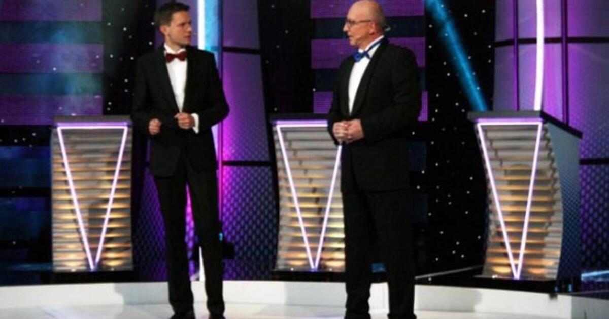 Andrius Tapinas apie "Auksinį protą": viskas prasidėjo nuo virtuvės ...