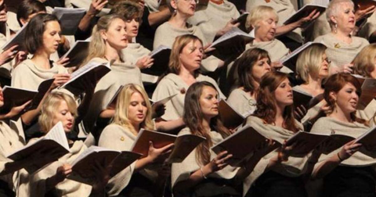 Čikagoje - išskirtinė lietuvių dainų šventė