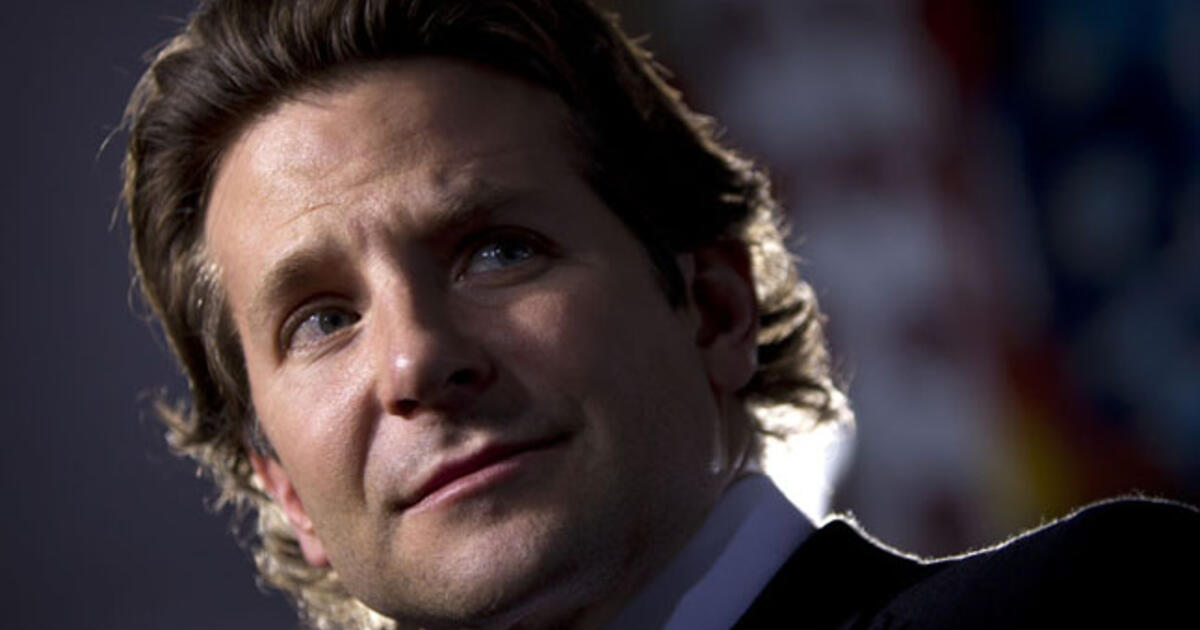 Bredlis Kuperis: "Aš laisvas nuo iliuzijų"