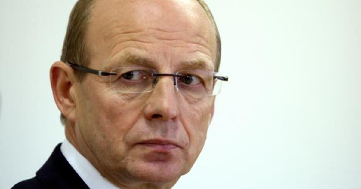 Jonas Milius kreipėsi į teismą dėl atleidimo iš Veterinarijos tarnybos ...