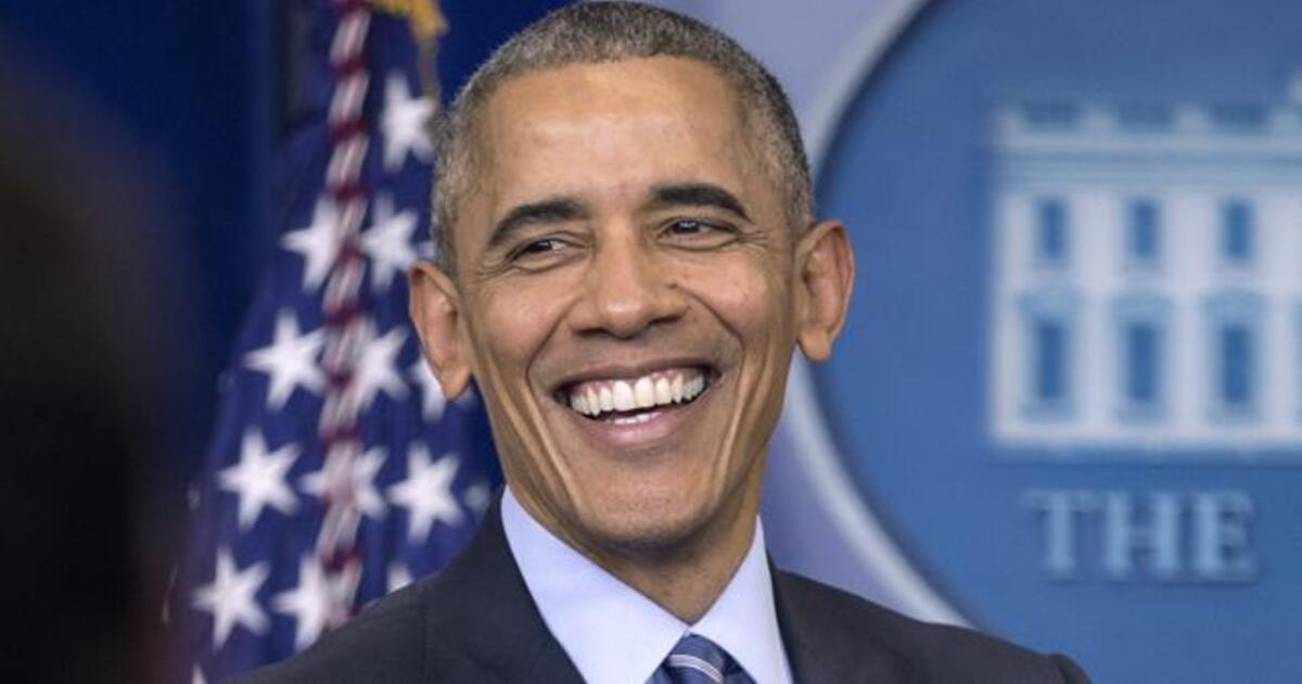 Rugsėjį Baltuosiuose rūmuose bus atidengtas Obamos portretas