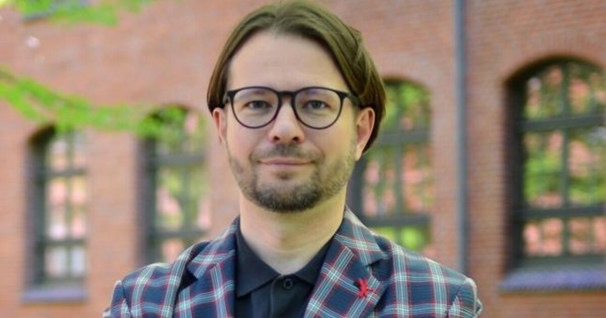 Aldis Gedutis: „Filosofija – priešnuodis nuo informacijos triukšmo ...