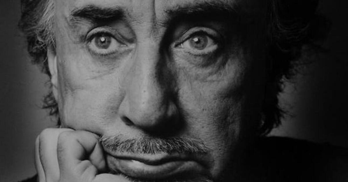 Romenas Gari: "Likite sveiki ir dėkui"