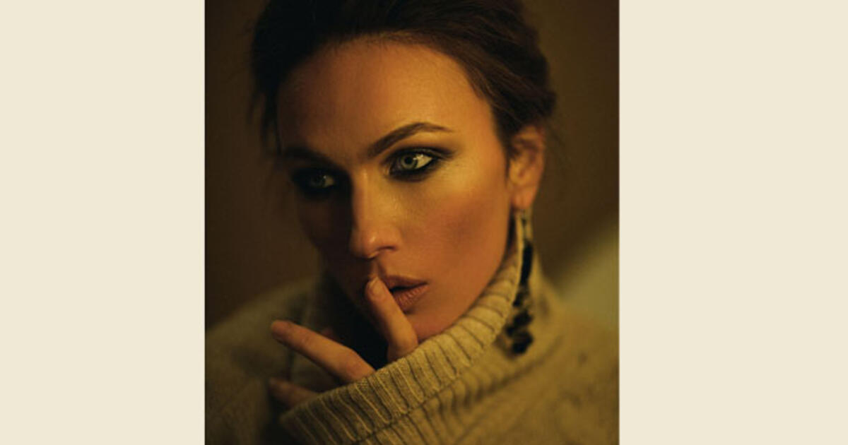 Miglė Rim apie aktorės karjerą Prancūzijoje: "Serialas sulaukė ...