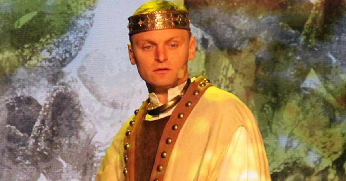 Ansamblis „Lietuva” 77-ąjį sezoną pasitinka "Legendos apie Pilėnus ...