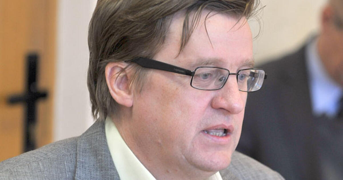 Vaikų psichiatras Linas Slušnys: „Kodėl svarbu išmokti atpažinti savo ...