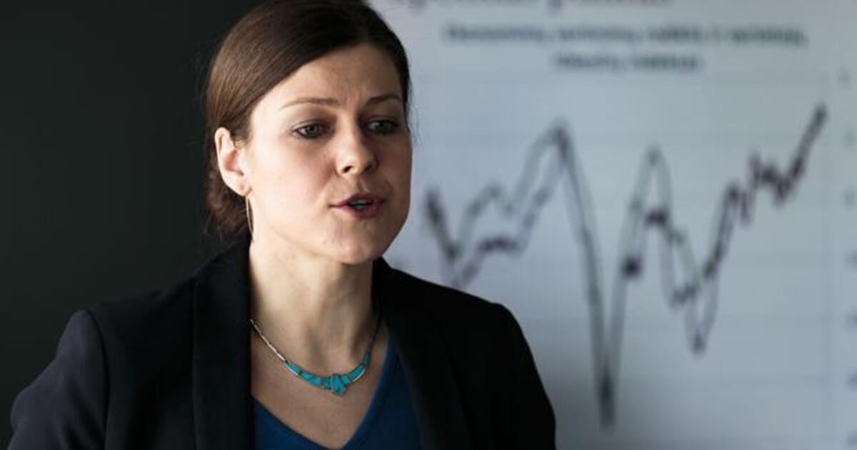 Indrė Genytė-Pikčienė. Infliacijos dantys atšipo, bet vartotojai nepuls ...