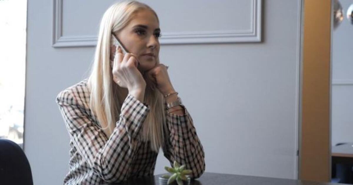 K. Ivanova apie skyrybas su A. Broku ir naują meilę: tai buvo tarsi ...