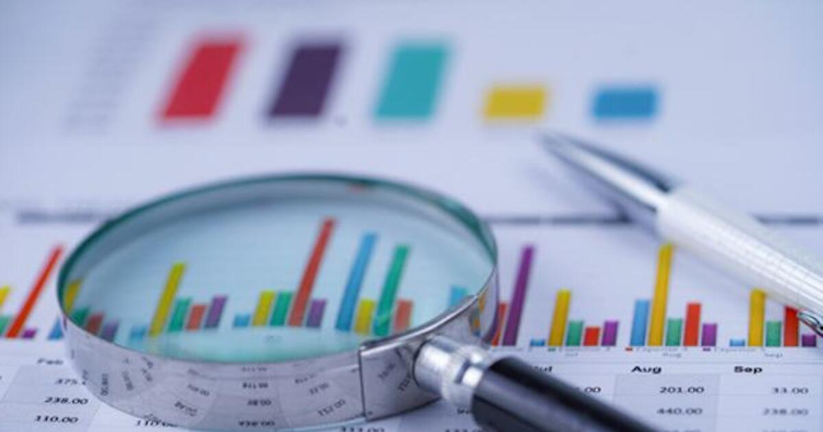Statistikos departamento duomenų skelbimas