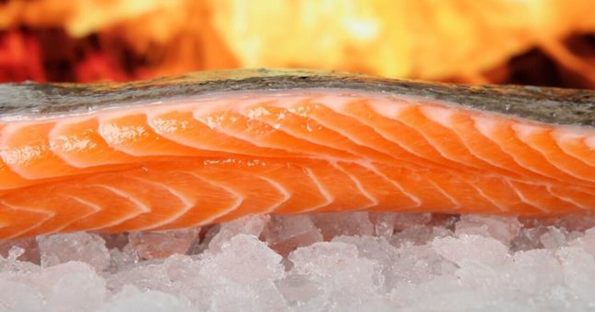 Omega-3 riebiosios rūgštys ir normalus širdies ritmas