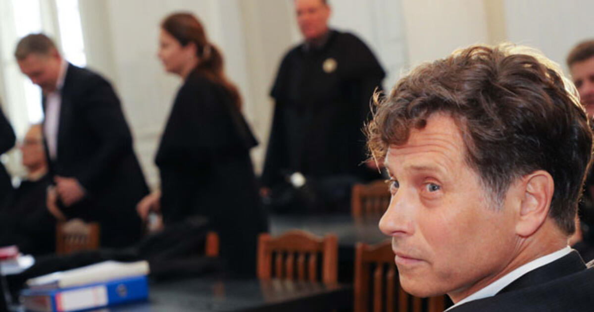 Darius Mockus: dovanodavome nebent kokį butelį