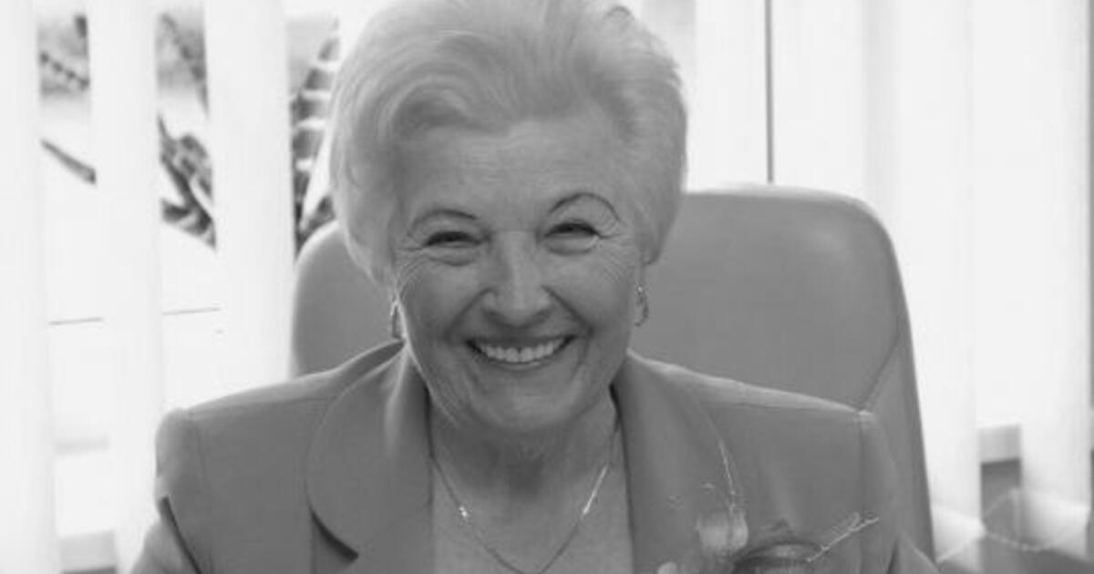 Mirė Bronislava Aldona Gedvilaitė-Treija