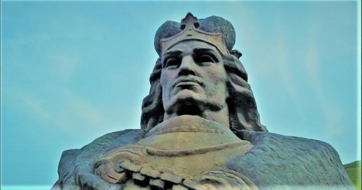 Poderis tikina, kad Katedros požemiuose gali būti Vytauto Didžiojo ...