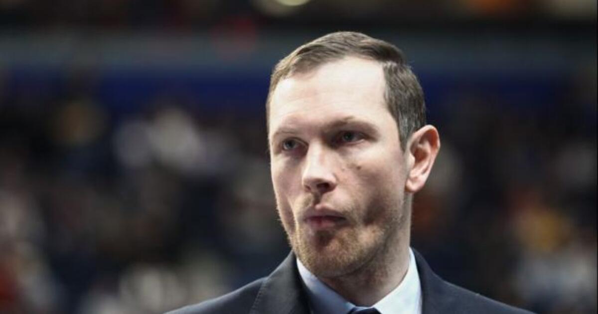 D. Songaila apie darbą NBA, nuolat kramtomą gumą, T. Duncaną ir G. Arenasą