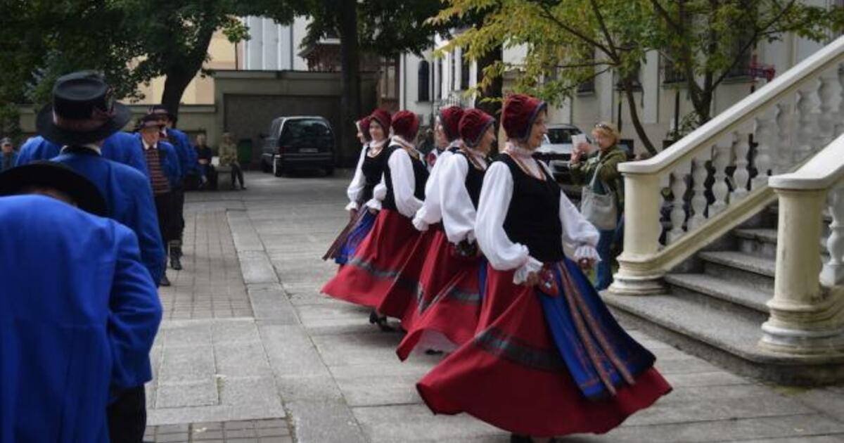 Įvyko XVI baltų vienybės šventė „Baltų kultūros banga“