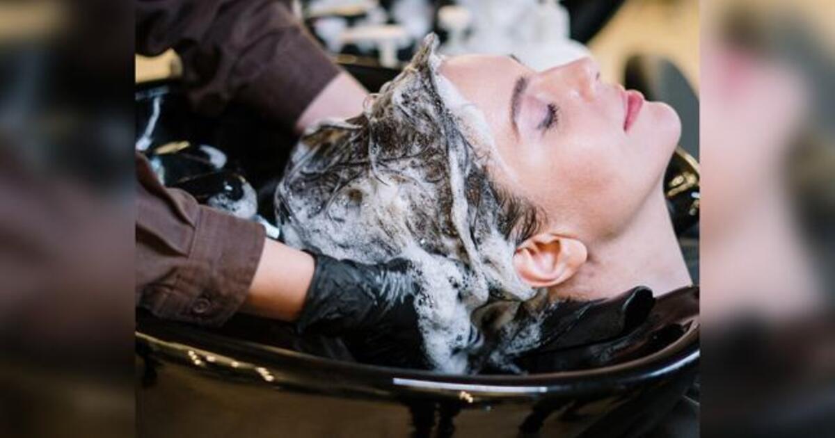 Galbūt neteisingai plauname plaukus: stilistai atkreipia dėmesį į 10 ...