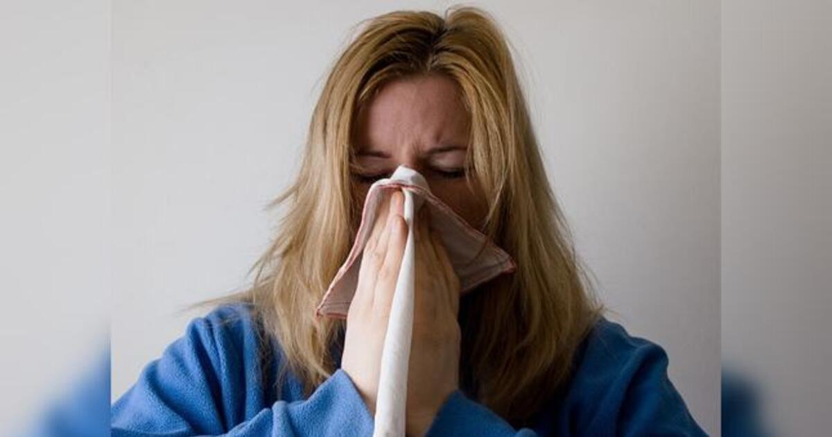 Uoslės praradimas ir priklausomybė nuo vaistų – netinkamo slogos gydymo ...