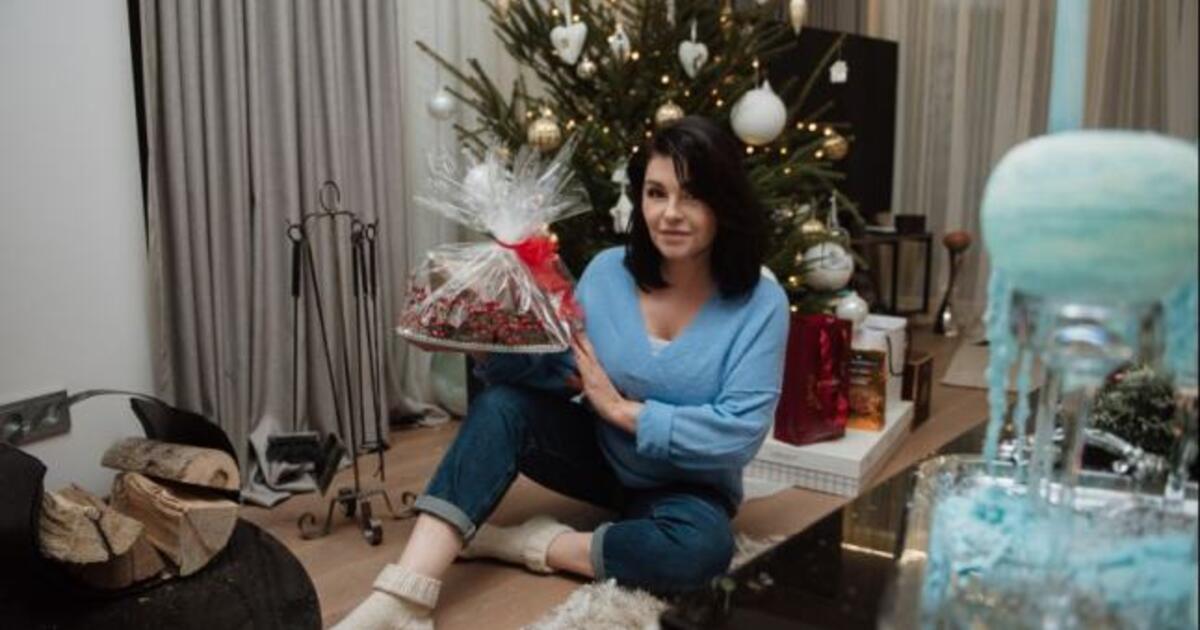 Vestuvių organizavimą į antrą planą nustūmusi Kristina Kaikarienė: „Aš ...