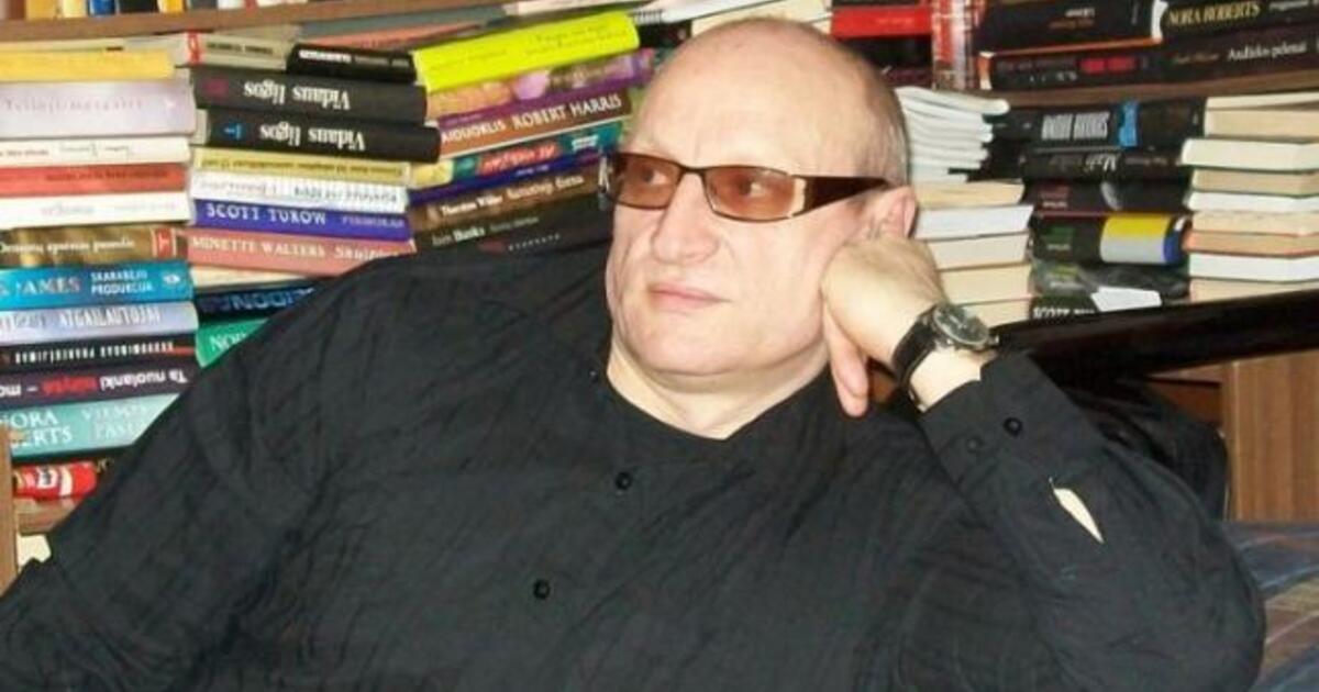 Algimantas Rusteika: Tik vieną minutę… pagalvokit | Vakarų ekspresas