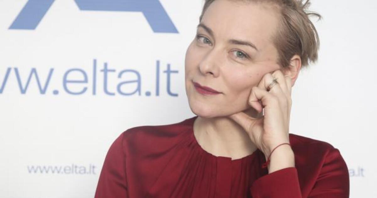 Jurga Lago: Kai į smurtą atsakoma supratingumu