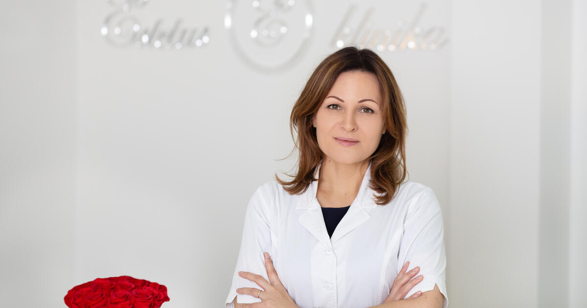 Gydytoja dermatologė apie technologines naujoves: jau turime galimybę ...