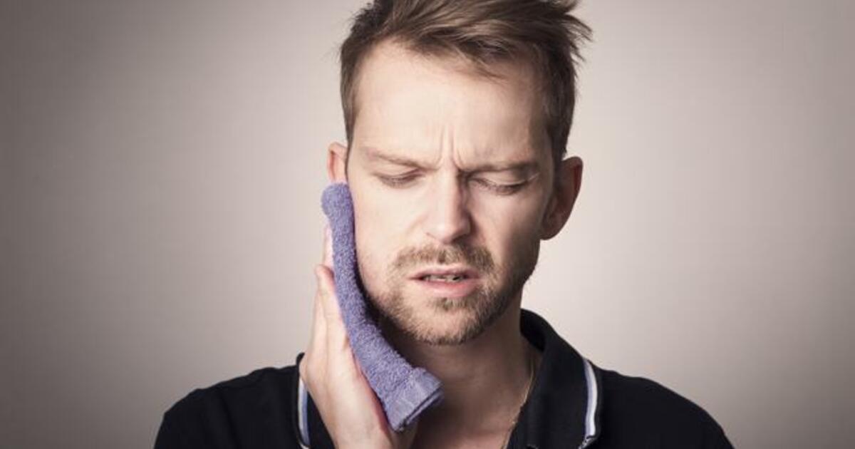 Žiemą dantys tapo jautresni? Atskleidė dantų gėlimo priežastį ir ...