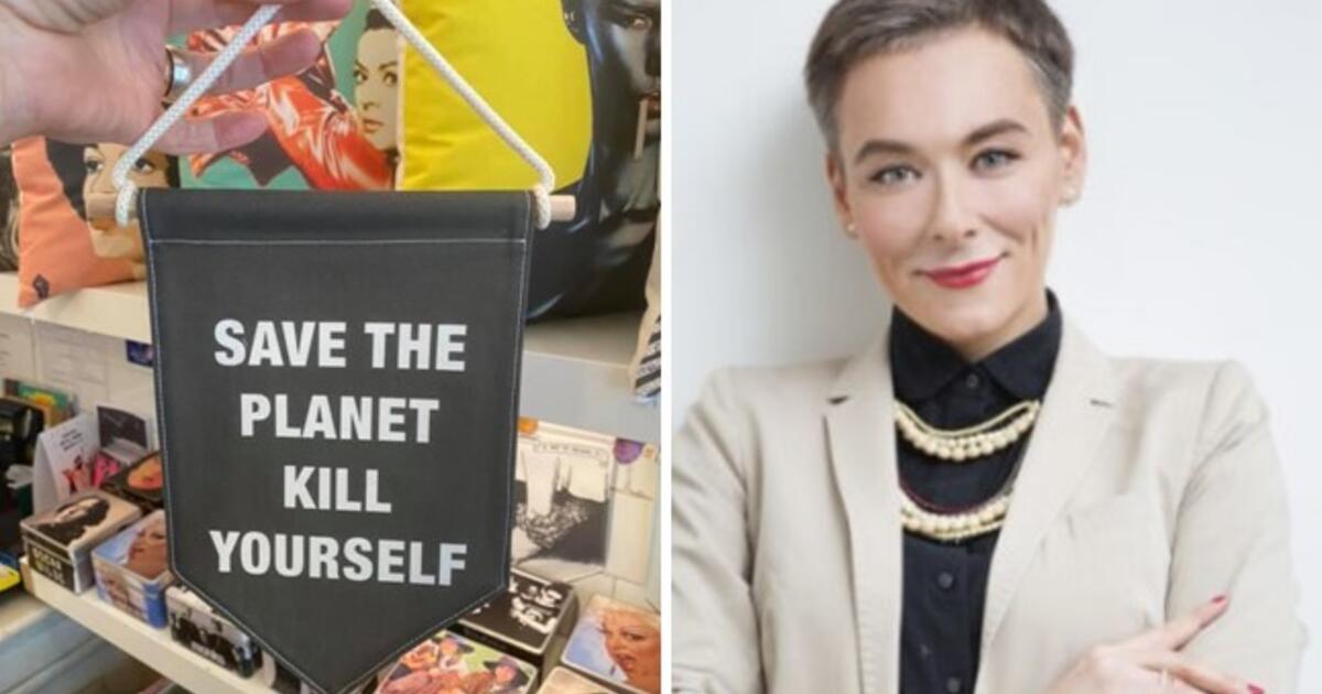 Jurga Lago: "Europoje prasideda pavojingi procesai"