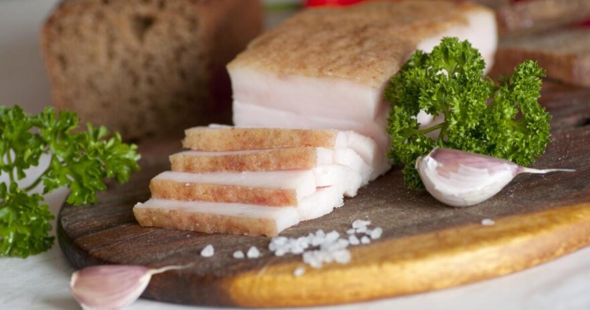 Valgykite lašinius, nebėgiokite ir niekada nevalgykite vaisių ...